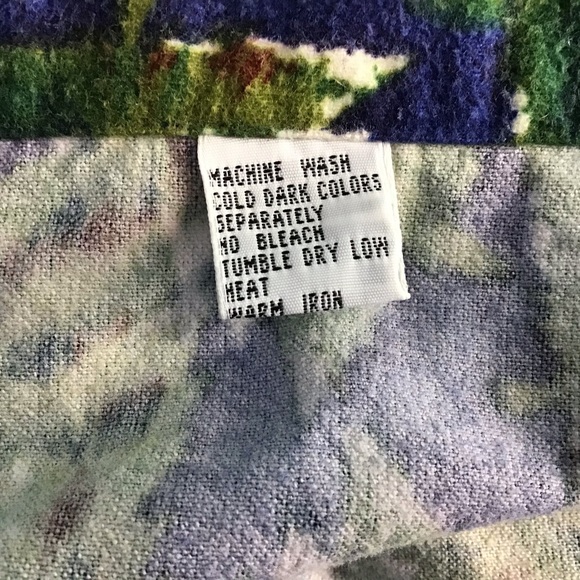 Ralph Lauren Chaps | Shirts | Ralph Lauren Chaps Boy Scout Label Button ...